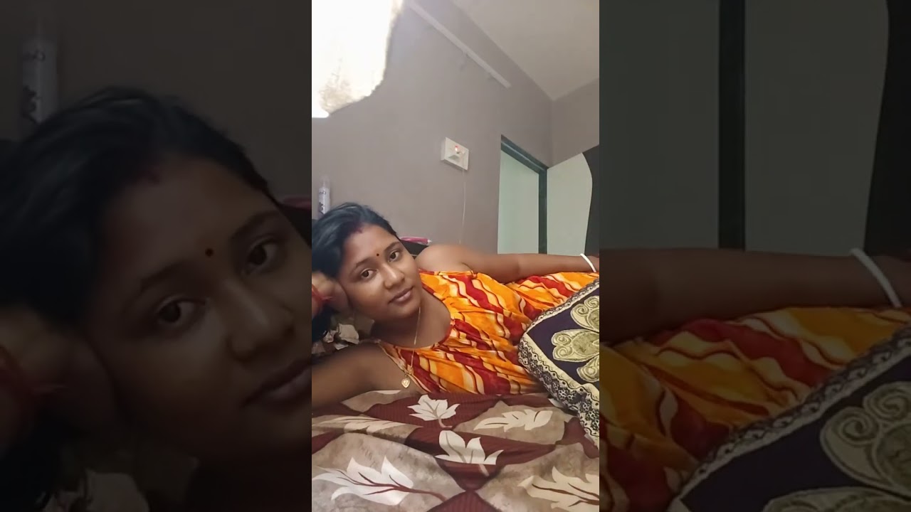 Anu's vlog is live!
