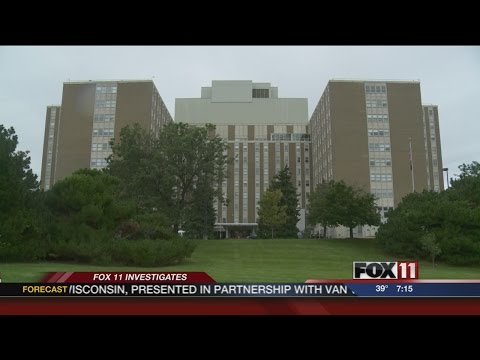 FOX 11 Investigates error on death certificate
