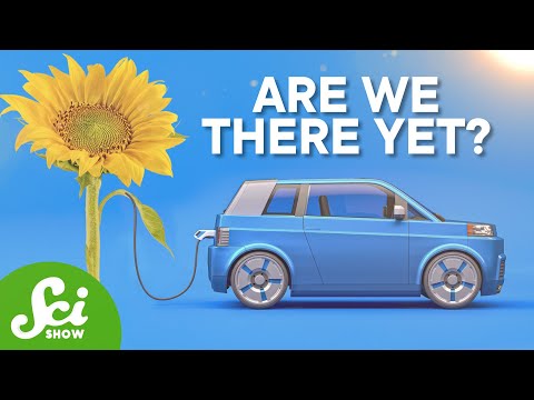 Do-It-Yourself Photosynthesis Is Here!