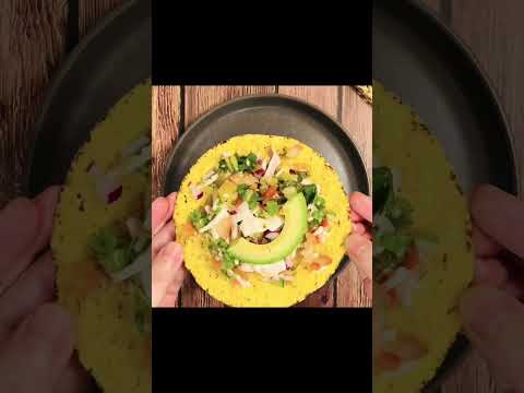 Crab Salad Relish recipe | Ensalada de jaiba | Mexican flavor