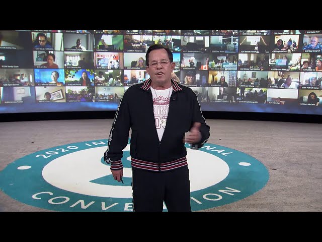 JR Ridinger net worth: Market America founder’s fortune explored as he ...