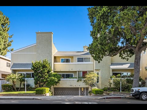 1339 26th Street, #1 Santa Monica, CA |
