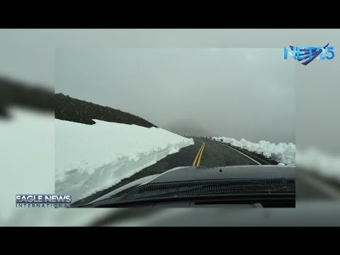 Winter in Hawaii: Colder Than Normal