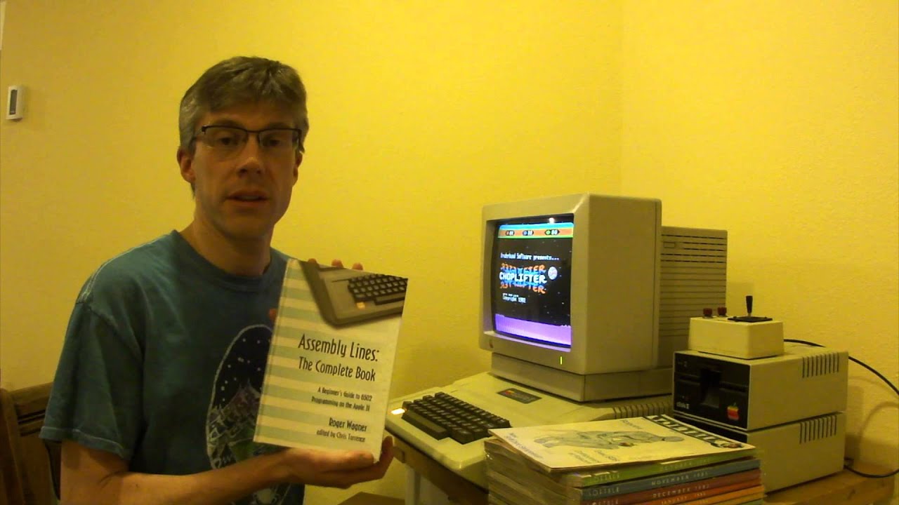 Assembly Lines: The Complete Book