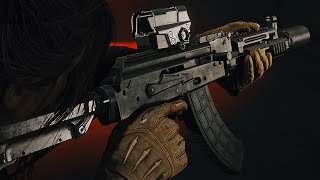 x at Fallout 4 Nexus - Mods and community