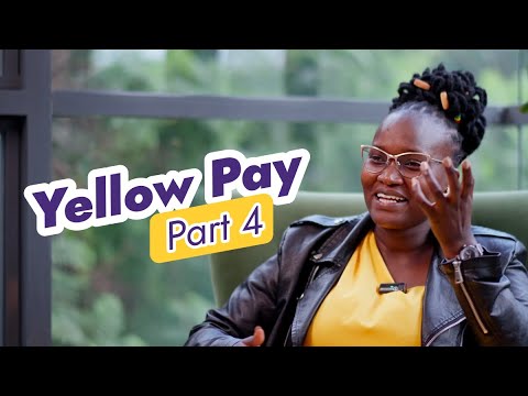Can I send money to any African country through Yellow Card?