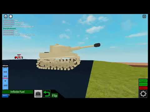 Showcase Tiger E (baby tiger) plane crazy roblox