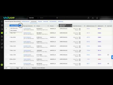 Payment Reconciliation Software - Online Payment Reconciliation ...