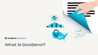 Dropbox DocSend Software - 2025 Reviews, Pricing & Demo
