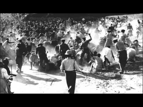 The History of Apartheid