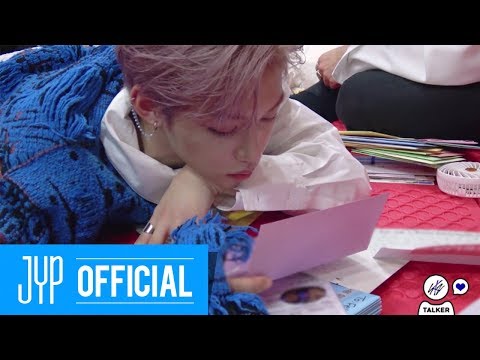 #更新 Stray Kids - Levanter 風 🌬🍃 - B374 留言 | Dcard