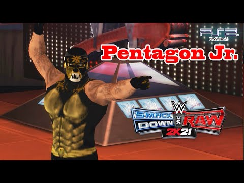 Scarica Game Wwe Smackdown Here Comes The Pain Pc – Pavox6Ujuw