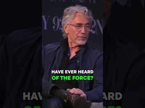 Tony Gilroy EXPLAINS Why Andor CHANGES Star Wars!
