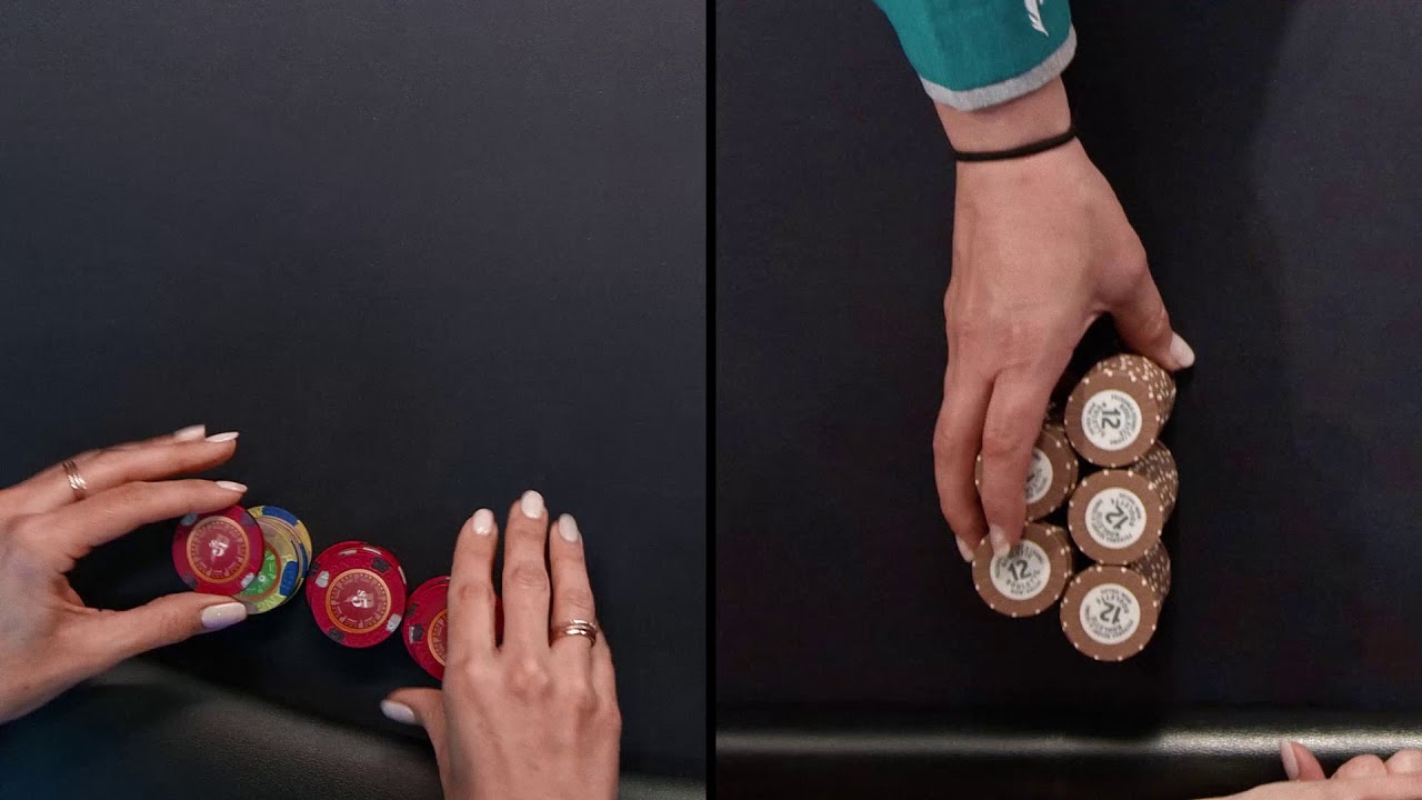 How to Play Table Games - Etiquette