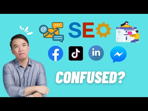 The Best Digital Marketing Strategy For SMEs in Singapore