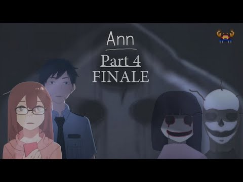 Steam Community :: Video :: Ann - RPG Horror Game Part 4 (Finale)