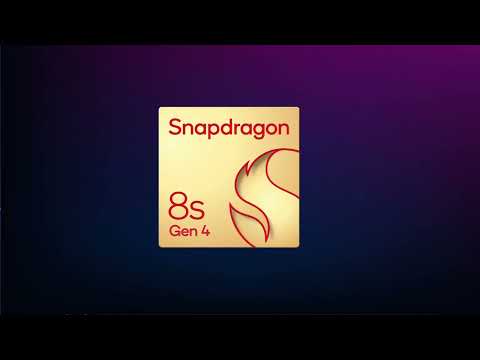Snapdragon 8s Gen 4 AnTuTu, Geekbench scores