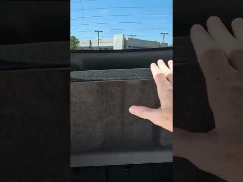 2024 Buick Envista Cargo Space Details