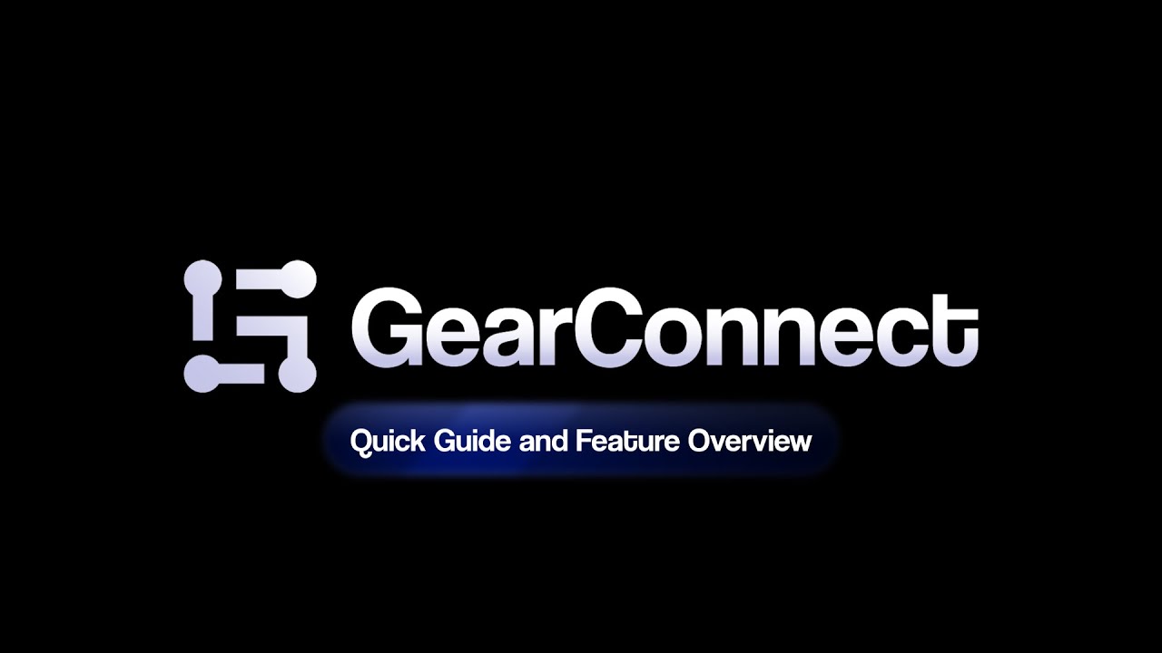 Quick Guide and Feature Overview