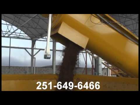 Coir Buster Industrial From Mitchell Ellis Products | mitchellellisproducts