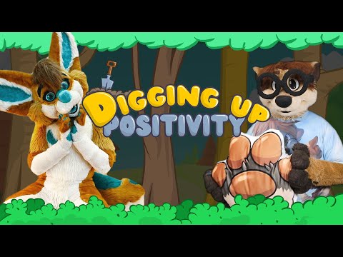 Digging Up Positivity - October 2023 | flayrah