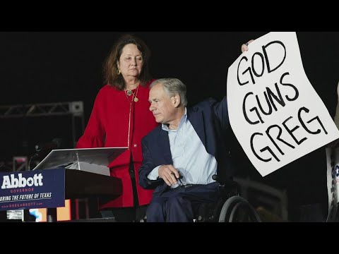 Texas election: Analyzing the primary results Tuesday night