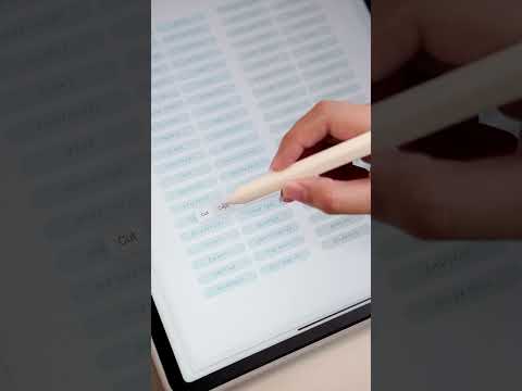 Digital Reading Journal Sticker Pack