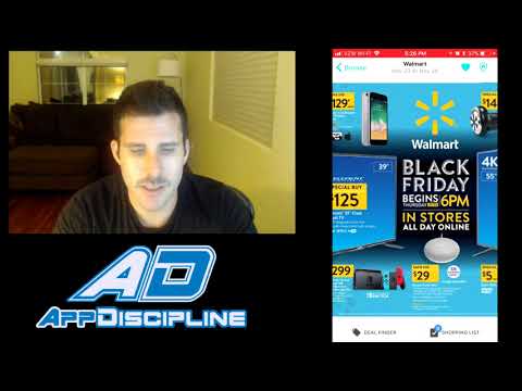 Flipp - App Review - The Deal & Coupon App Everyone Needs