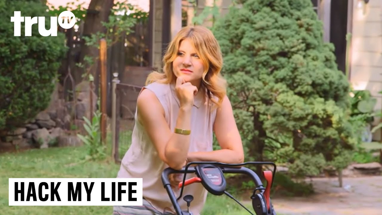 Hack My Life - Hack or Wack: Mower Cycle