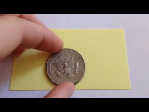 1971 Kennedy Half Dollar (No Mint Mark)