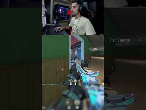 CRAZY TRICK ON STEAMER #gaming #bloodstrike #bloodstrikemobile