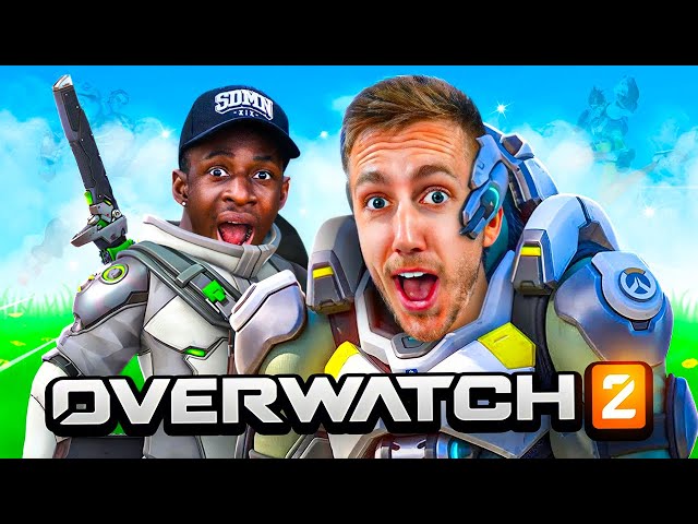 How to save Overwatch 2 gameplay highlights