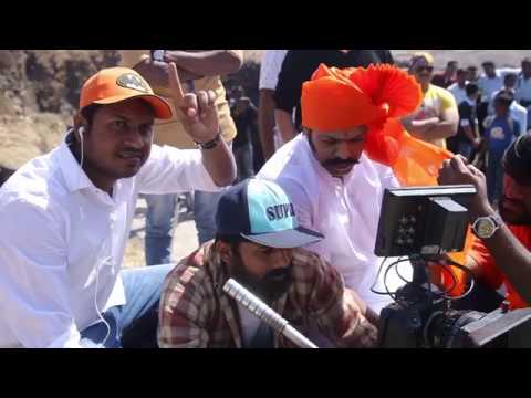 MA MARATHI MAKING