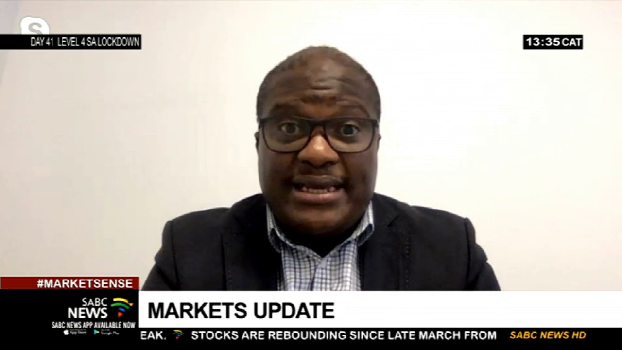 Markets Update, 06 May 2020