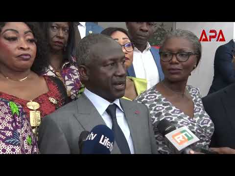 Côte d’Ivoire –Leadership féminin : mise en œuvre de la résolution 1325 de l’ONU