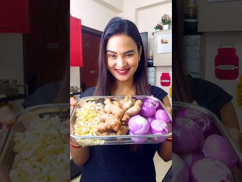 Homemade Masala Powder #shorts #masalapowder #minivlog #priyakitchen
