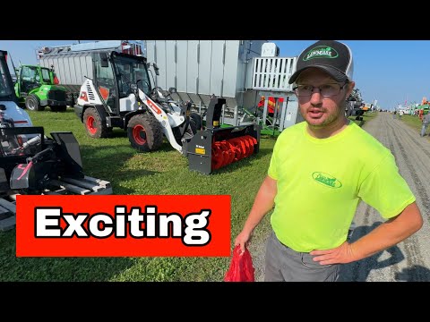 Farm Technology Days 2024!!!