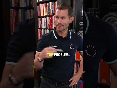 Finding Out the Root Cause of the Problem Will Make Closing So Much Easier🕵️♂️ | Jeremy Miner