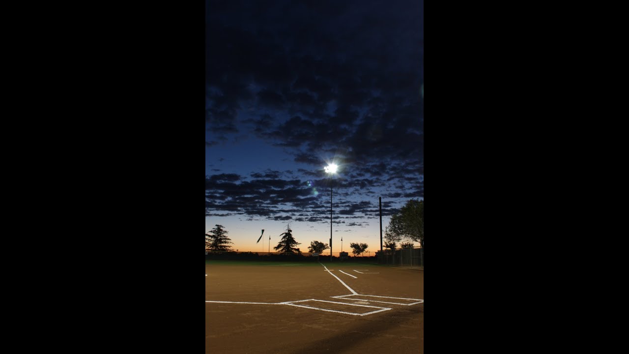 Quick Field Prep Overview: Fast Pitch Softball