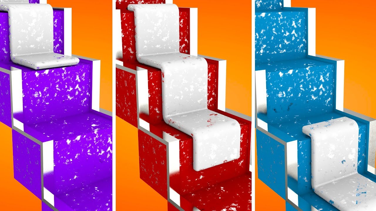 Cinema 4D Tutorial Beginner - Spline Wrap