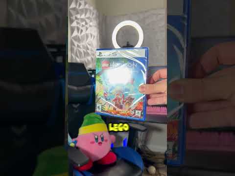 Is the NEW Lego Horizon Adventures ps5 game worth buying??