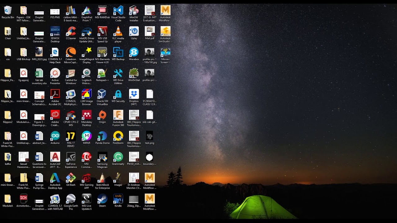 Shape Optimization using Fusion 360