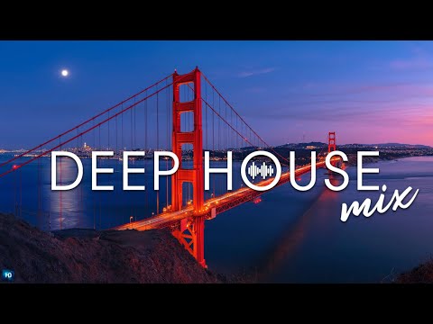 Mega Hits 2023 🌱 The Best Of Vocal Deep House Music Mix 2023 🌱 Summer Music Mix 2023 #20