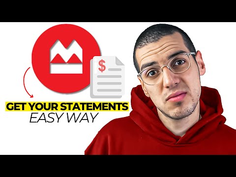 How to Get Your BMO Bank Statement Online (2025 Guide)