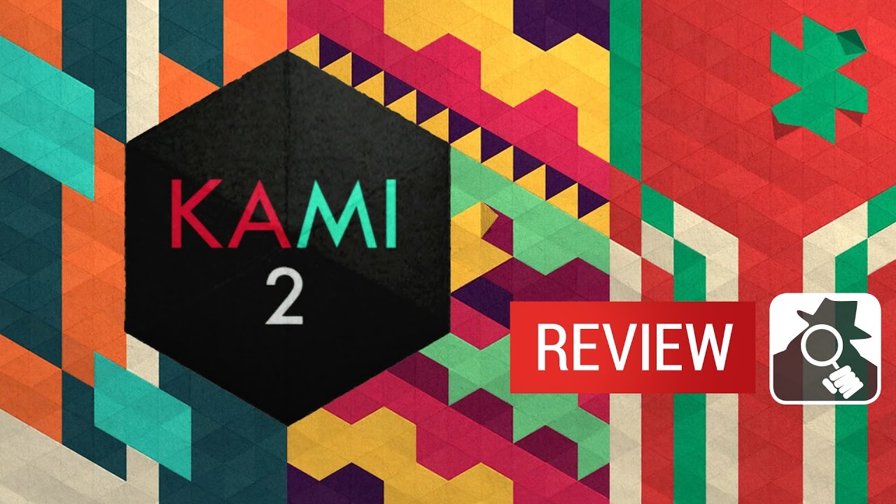 KAMI 2 | AppSpy Review