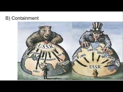 World History - Lesson 9-9: The Iron Curtain
