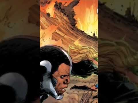 DCEASED COMIC EXPLANATION MALAYALAM #82