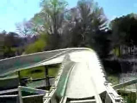 What is a Bobsled Roller Coaster? – Coaster Critic