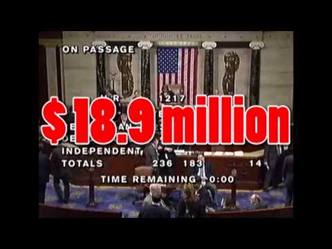 $52.4 Million & Counting