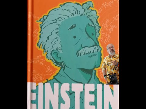 Einstein (Norma, 2023) | Bloguers.net